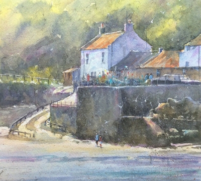 Paint, Paper & Print - Quirky Workshops - Craft Workshops and Courses ...