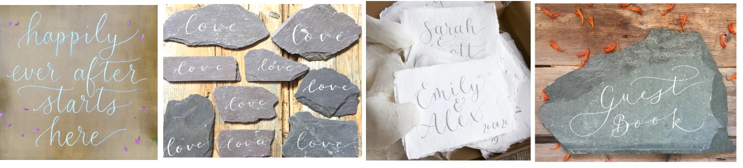 Calligraphy Workshop - Quirky Workshops - Craft Workshops and Courses ...